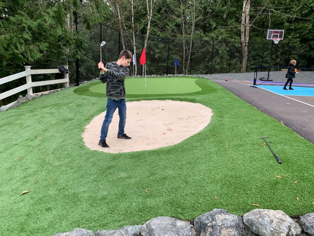 Luxury Vacation Rentals - Maple Rock Resorts