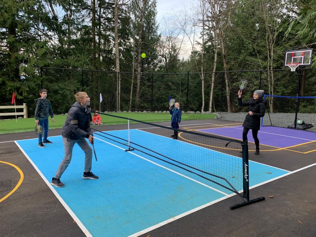 Luxury Vacation Rentals - Maple Rock Resorts