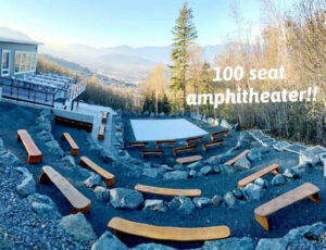 Luxury Vacation Rentals - Maple Rock Resorts