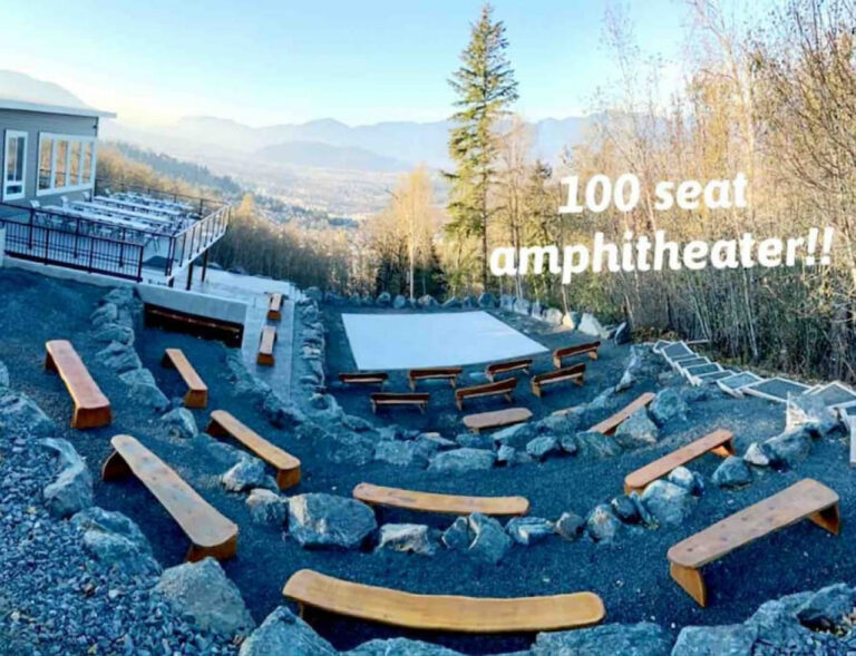 Luxury Vacation Rentals - Maple Rock Resorts