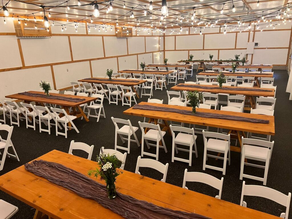 Luxury Vacation Rentals - Maple Rock Resorts